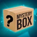 DC UNIVERSE Mystery Mixed Gift Box DC Comics, Toys, Cards and More ...
