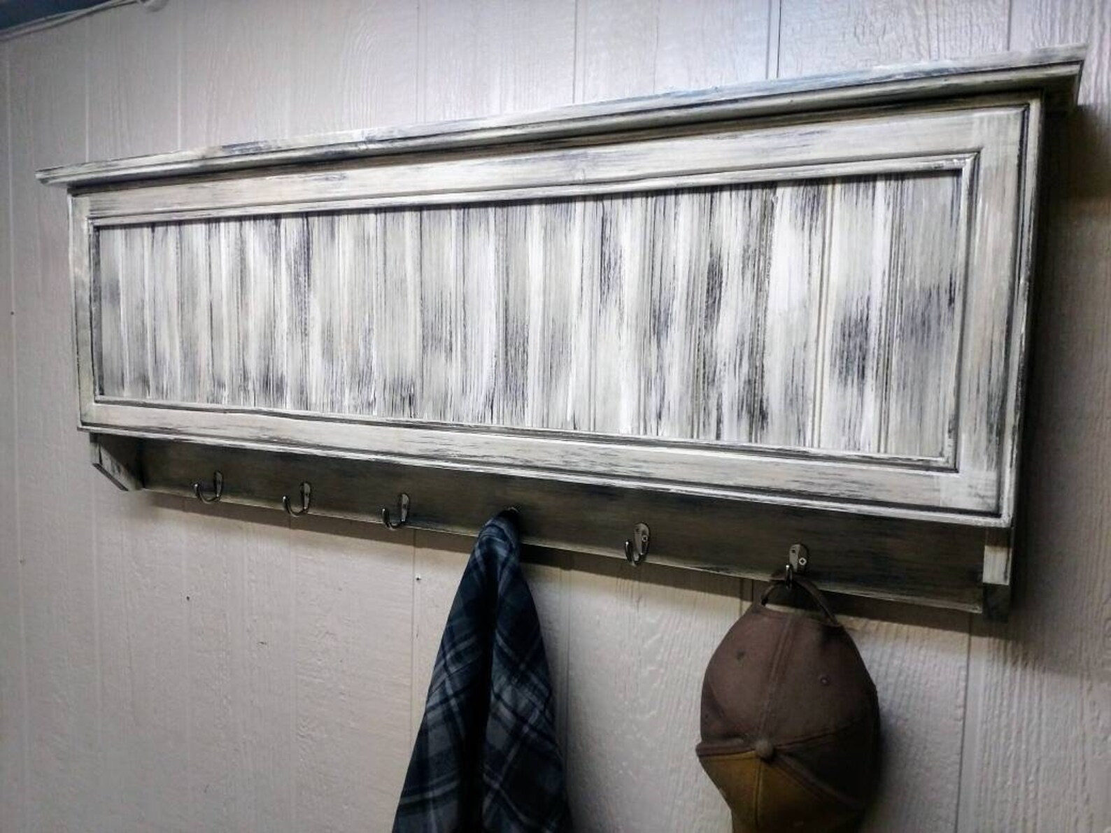 Freedom Series Coat Rack - Etsy