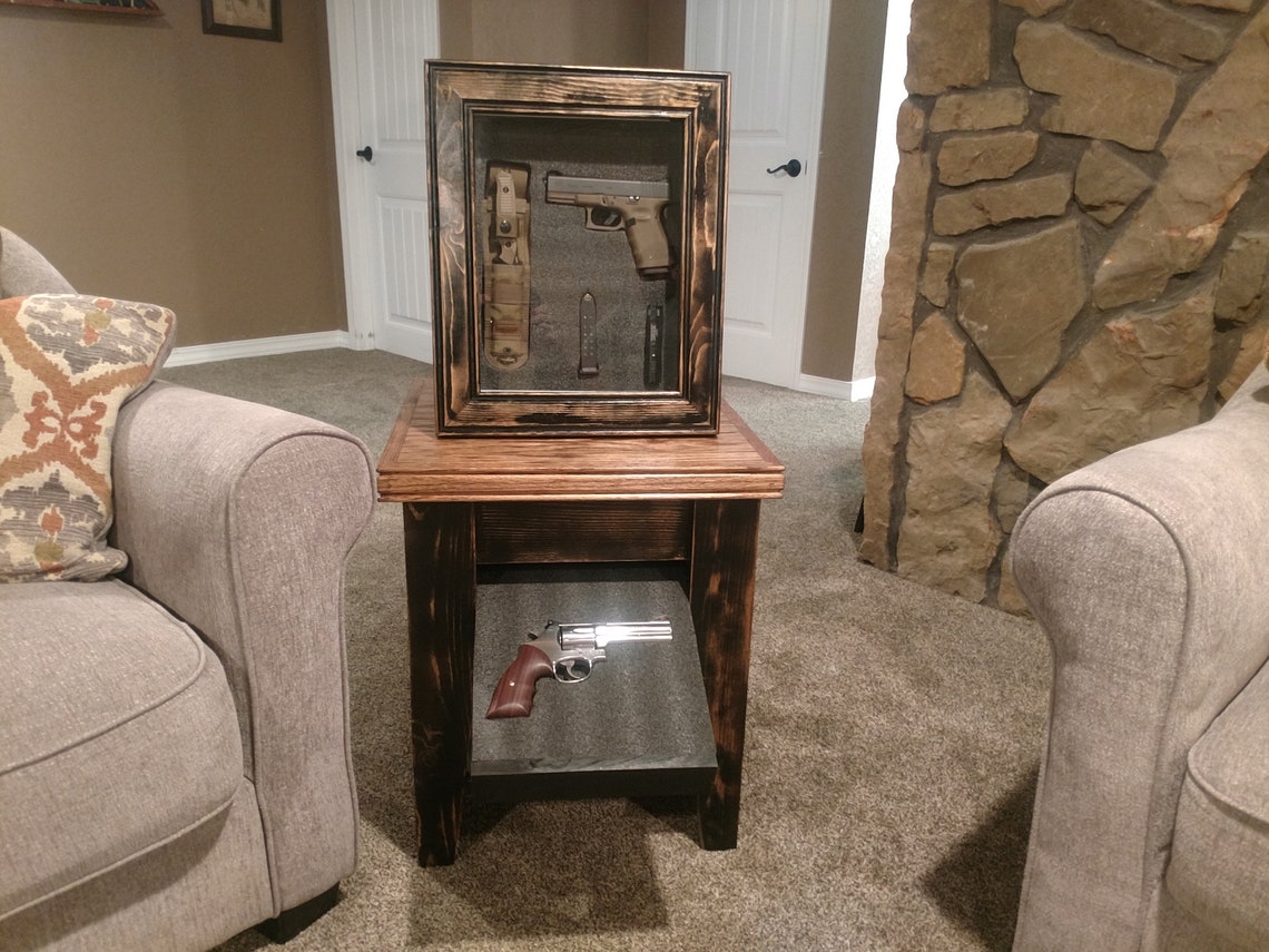 11x14 Secret Compartment Picture Frame - Etsy