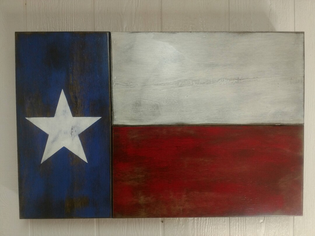 Hidden Gun Storage. Small Texas Flag - Etsy