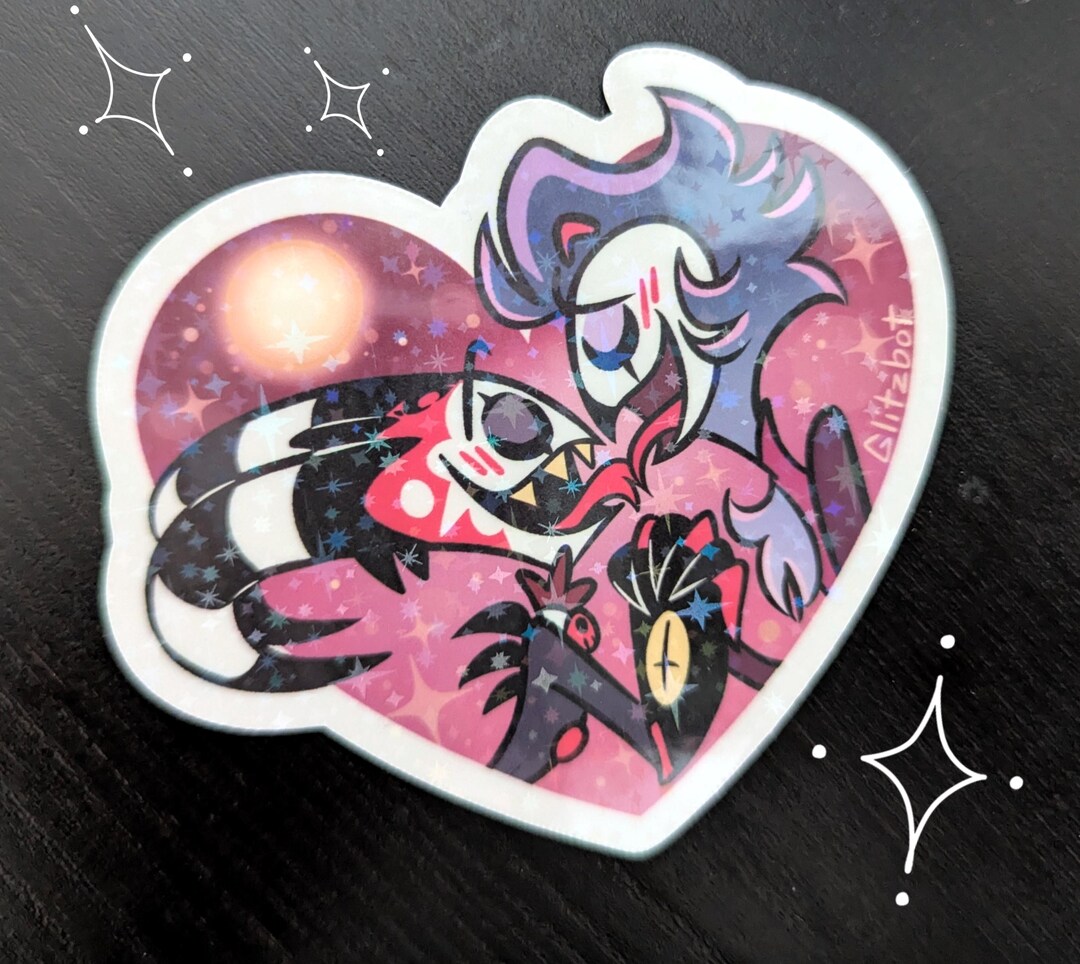 Stolitz Kissy With Tongue Sticker - Etsy