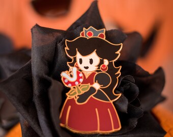 Vampire Princess - Etsy