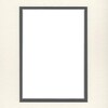 Pack of 2 20x24 Acid Free White Core Picture Mats Cut for 16x20 ...