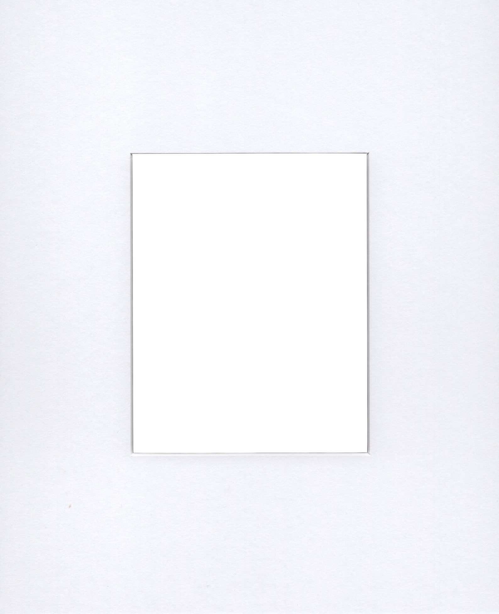 18x24 Acid Free White Core Signature Mat Picture Mats Cut for - Etsy