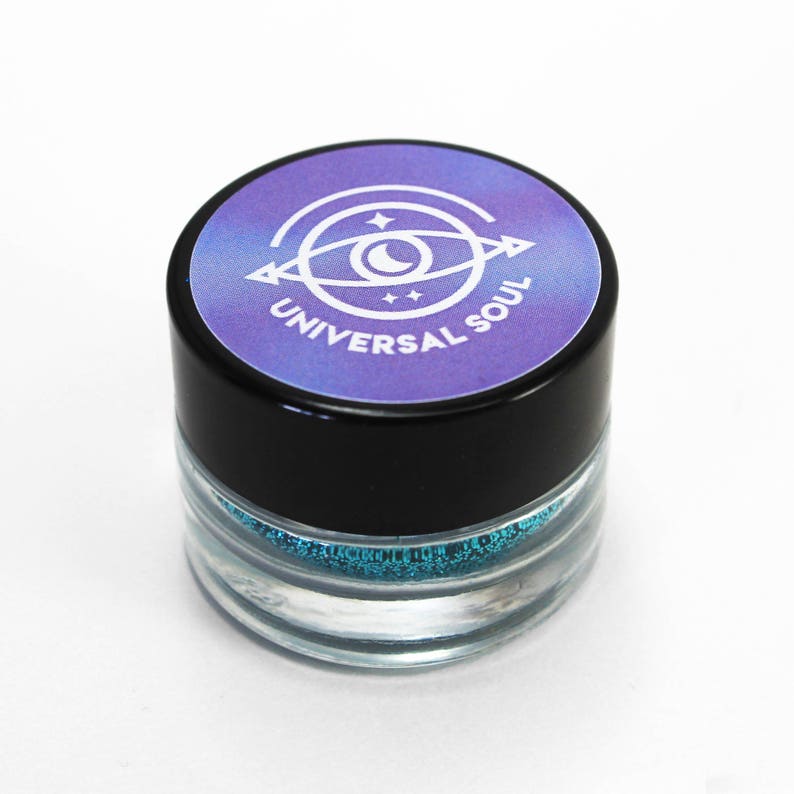 Champagne Biodegradable Glitter, Vegan Eyeshadow, Face & Body - Etsy