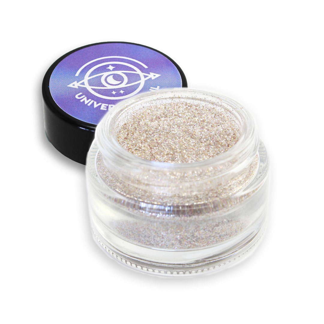 Champagne Biodegradable Glitter, Vegan Eyeshadow, Face & Body - Etsy