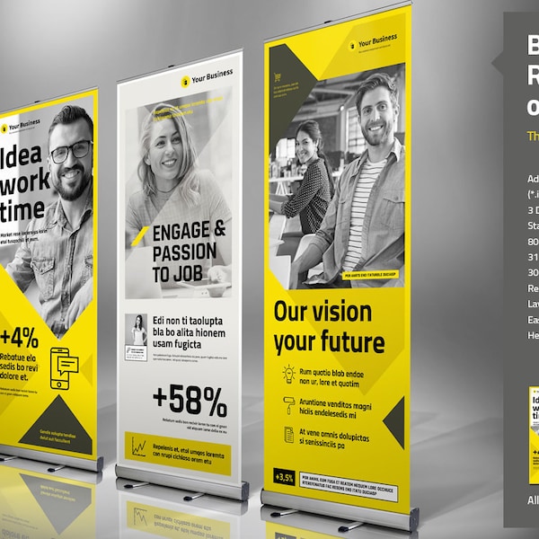 Roll up Poster - Etsy