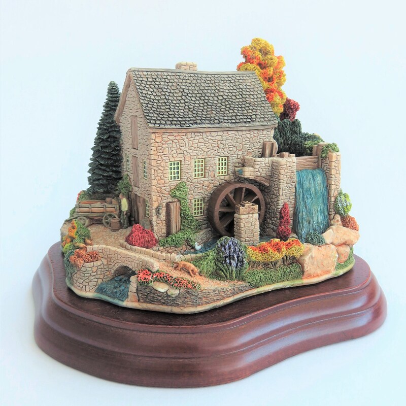 Lilliput Lane - Etsy