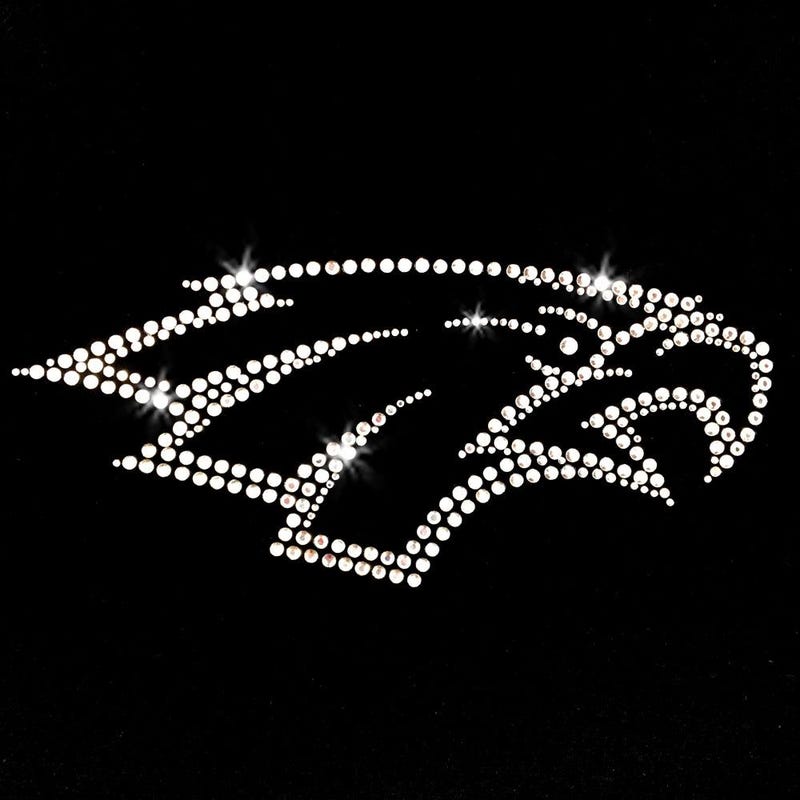 Eagles Rhinestone - Etsy