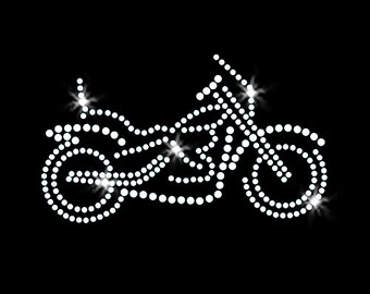 Motorcycle Bling - Etsy