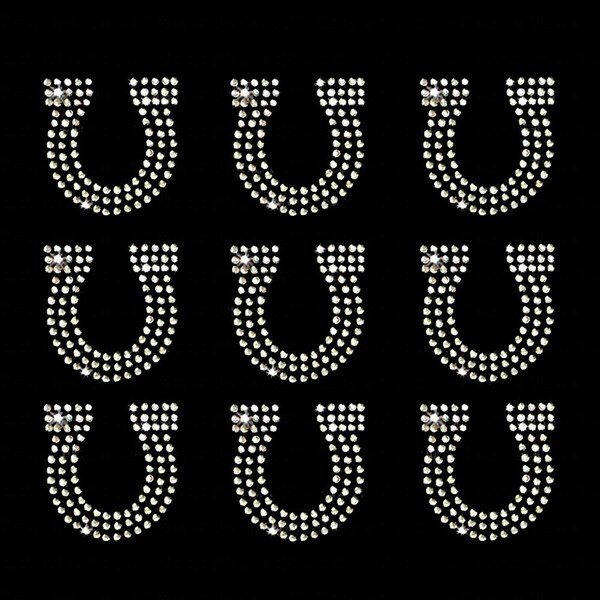 Rhinestone Rodeo Dtf - Etsy