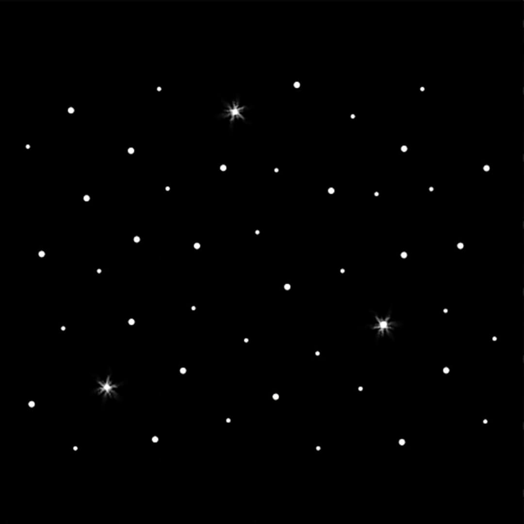 Scattered Stones Sparkly Crystals Embellishment Iron-on Rhinestone ...