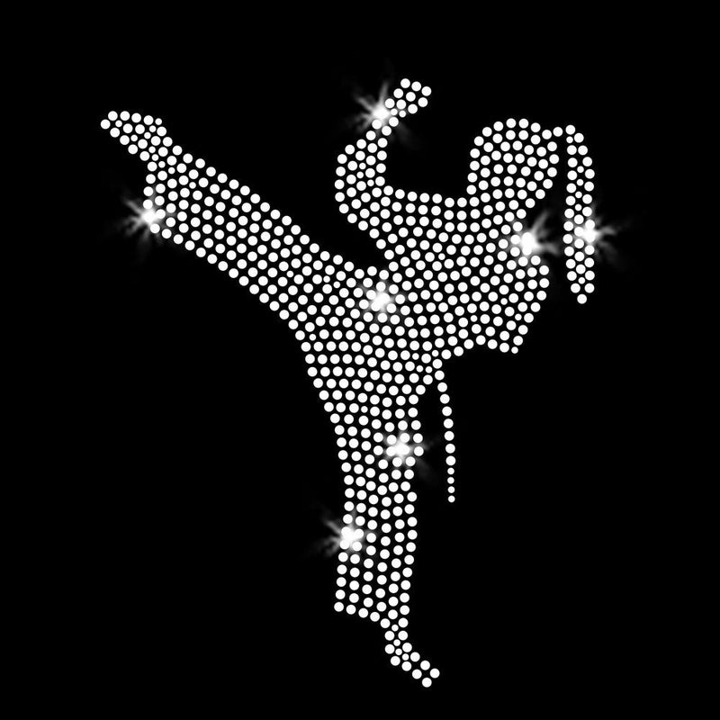 Martial Arts Fabric - Etsy