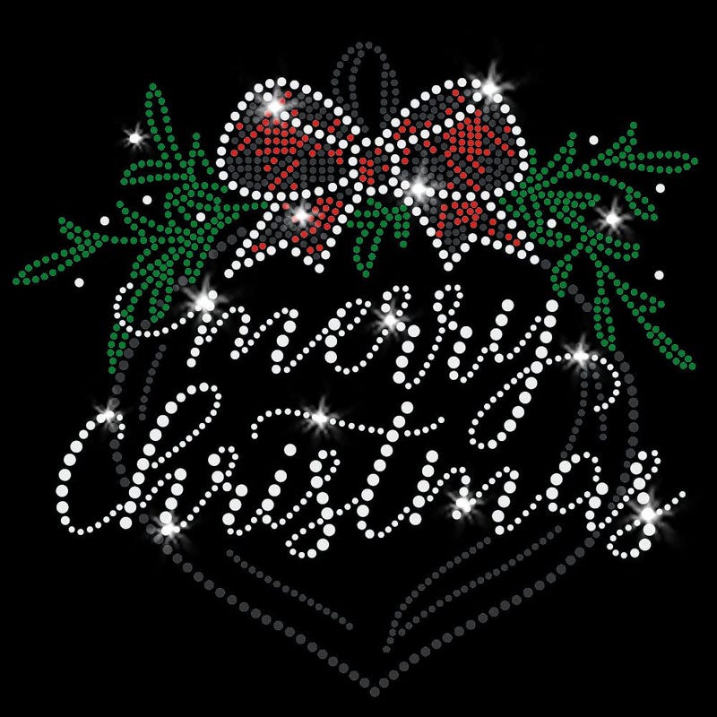 Christmas Bling - Etsy