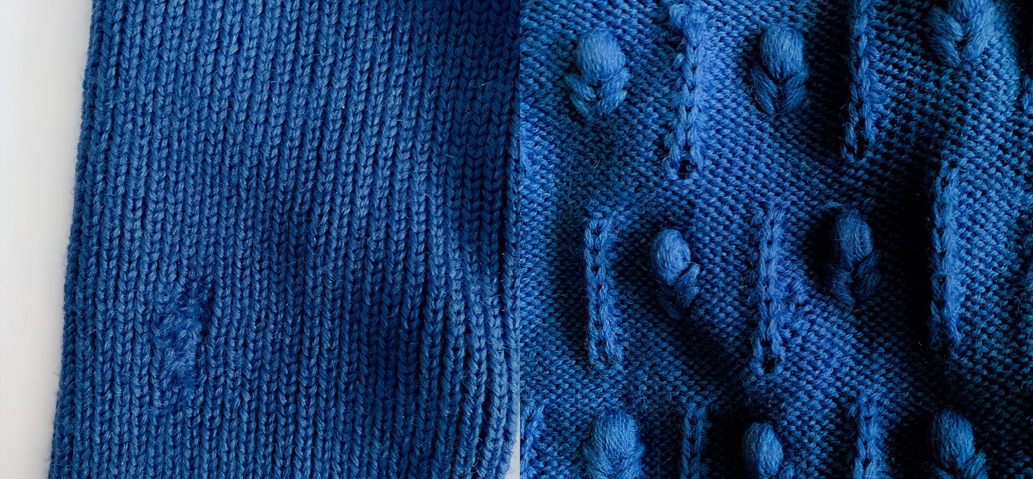 Beautiful Mutton Sleeve Puff Balloon Sleeve Cardigan Wool Knit - Etsy