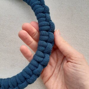 Macrame Braid Necklace Video Tutorial - Etsy