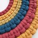 Macrame Braid Necklace Video Tutorial - Etsy UK