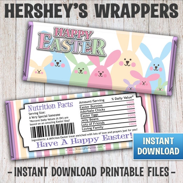 Chocolate Easter Egg - Etsy