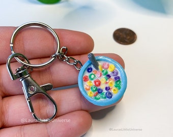 Cereal Jewelry - Etsy