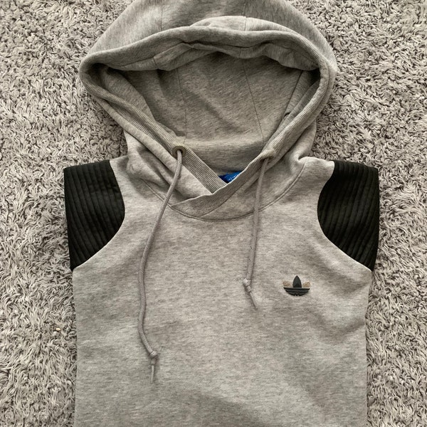 Retro Adidas Hoodie - Etsy