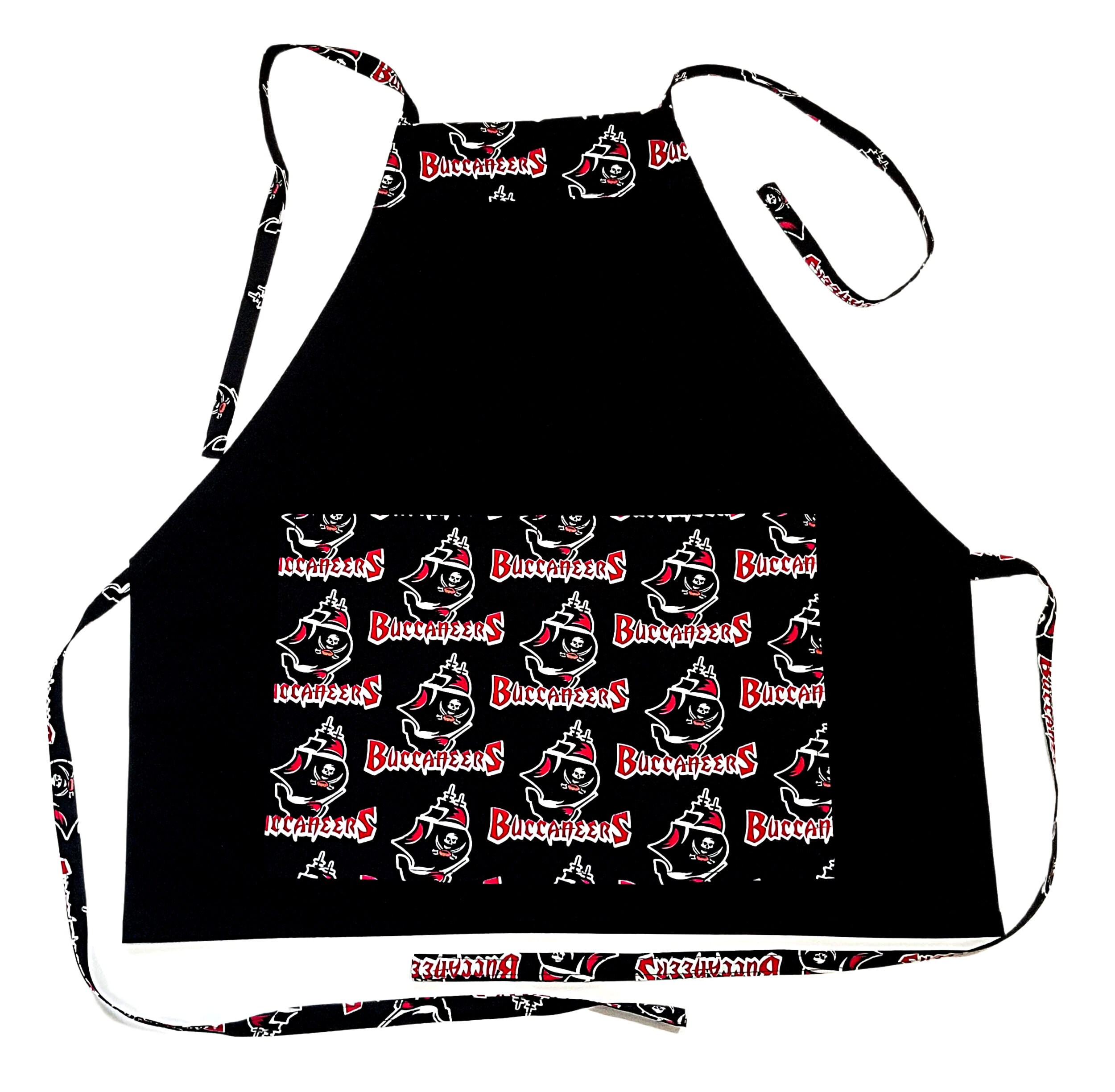 Favorite FOOTBALL APRONS Great for BBQ, Tail Gating & Everyday Use ...