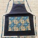 HANDMADE APRONS for College Fans: Tailgate Parties, Bbqs and Everyday ...