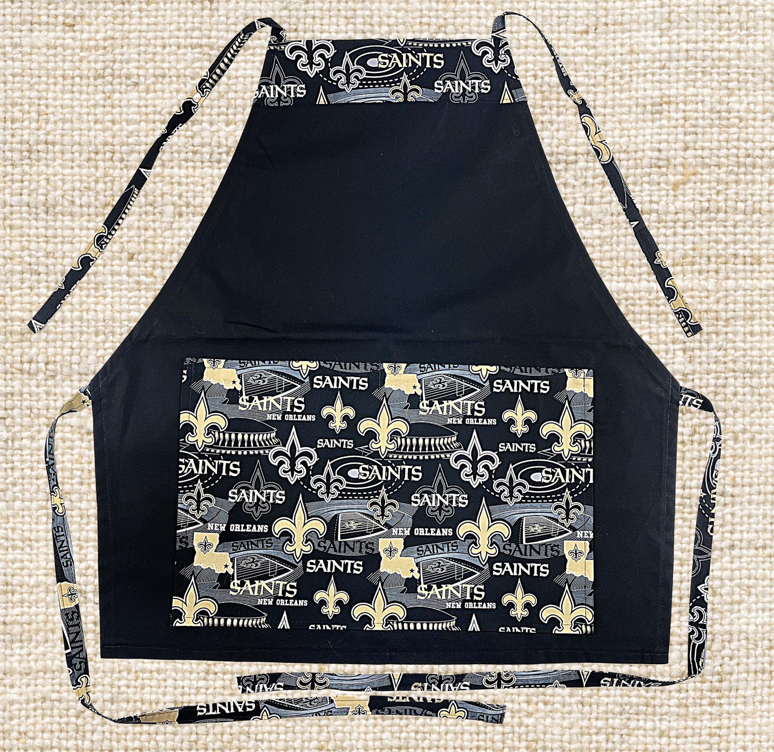 Unisex BBQ Apron: San Francisco 49ers Football Team - up to 4X - Etsy