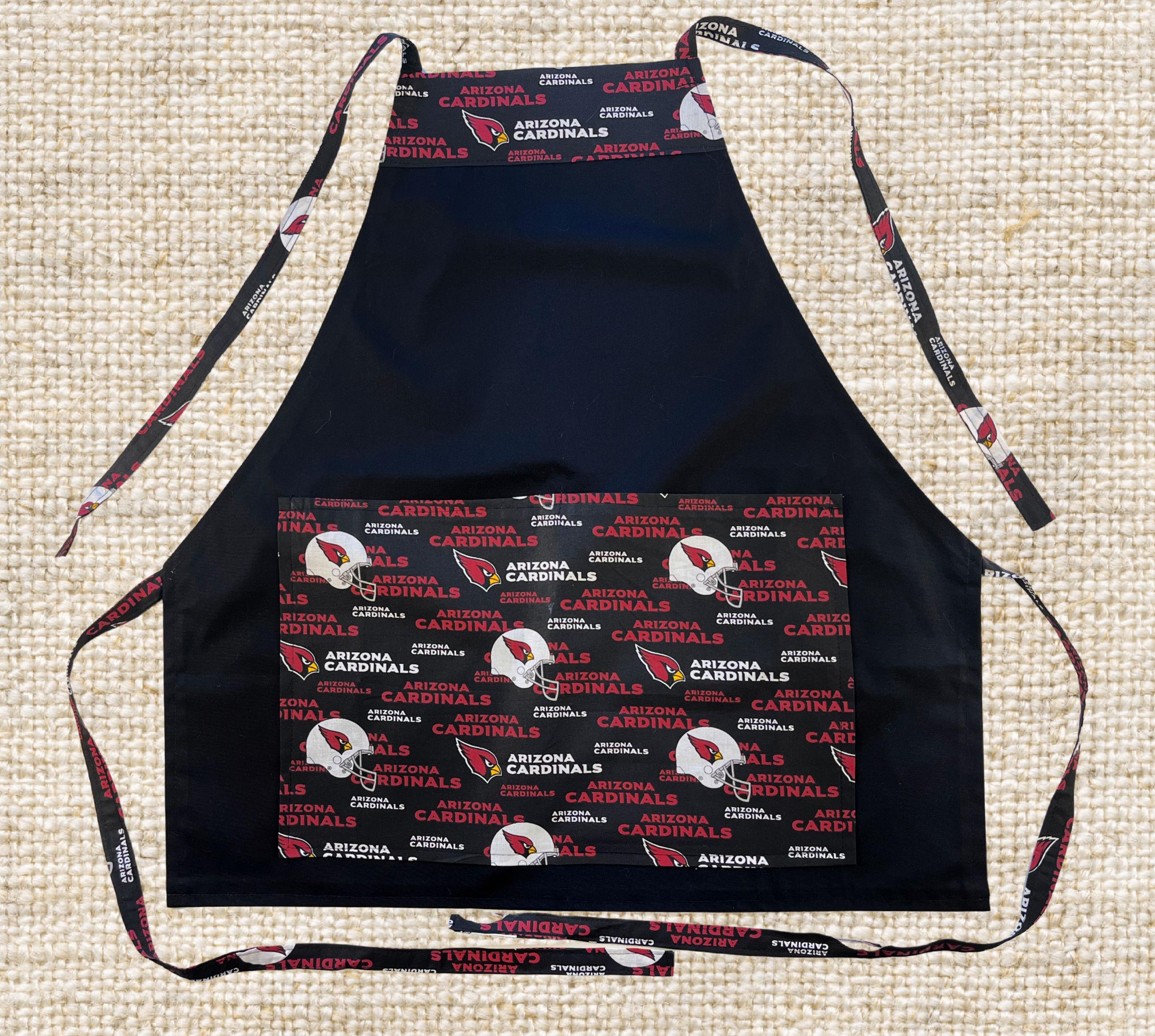 BBQ Apron: Unisex Grill Master Apron - Raiders Football Team - Etsy
