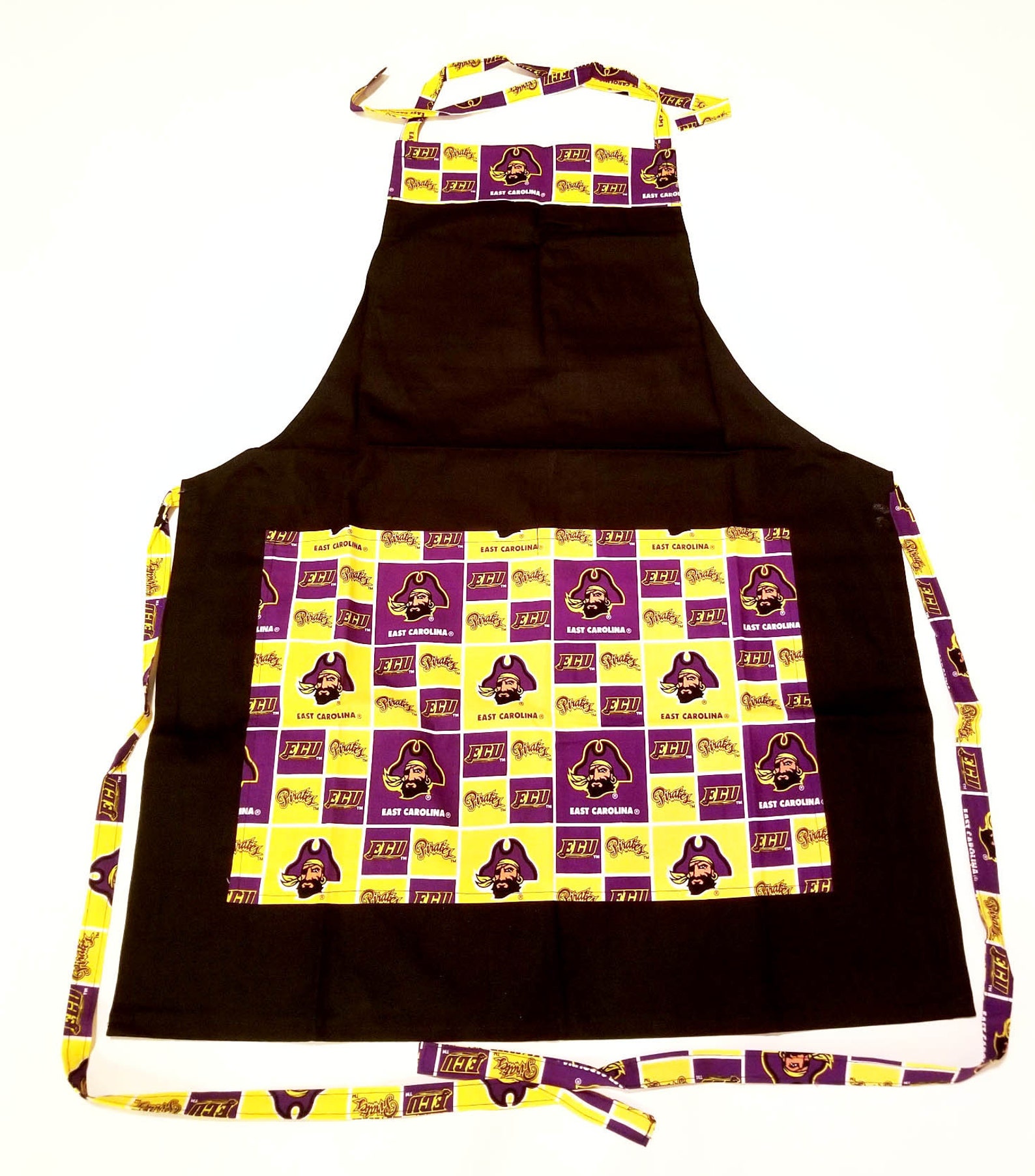 COLLEGE UNISEX APRON One Size Fits All up to 4X - Etsy