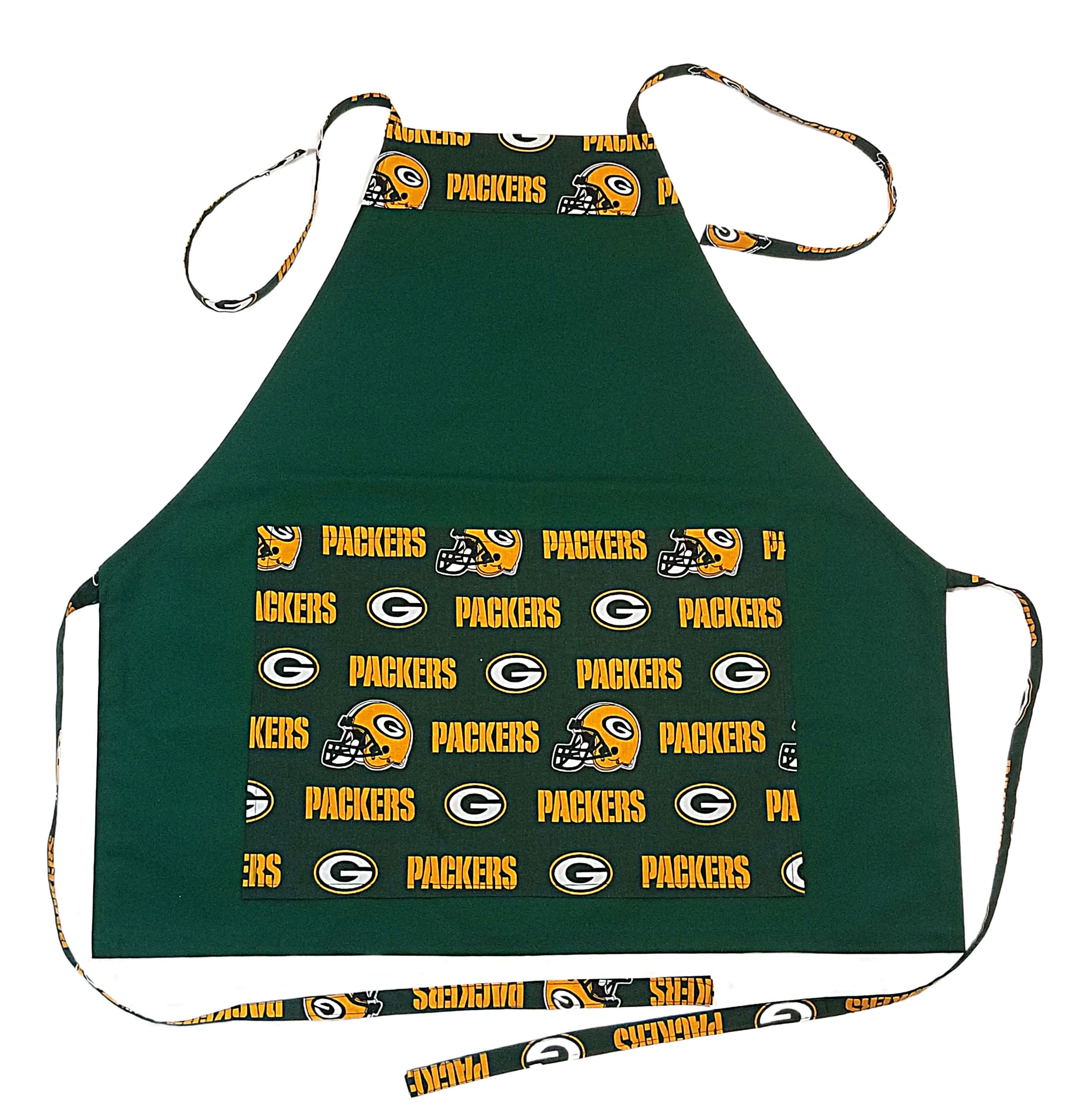 Favorite FOOTBALL APRONS Great for BBQ, Tail Gating & Everyday Use ...