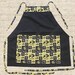 HANDMADE APRONS for College Fans: Tailgate Parties, Bbqs and Everyday ...