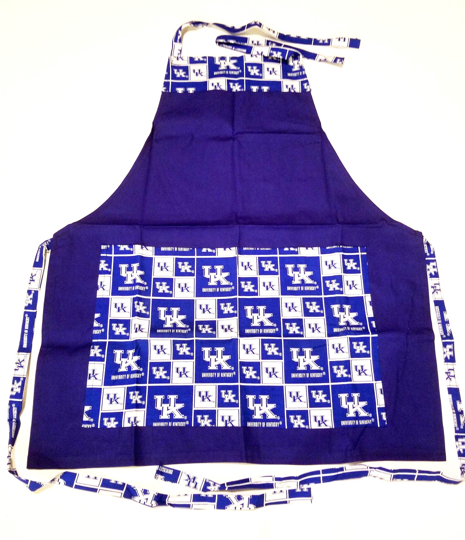 COLLEGE UNISEX APRON One Size Fits All up to 4X - Etsy