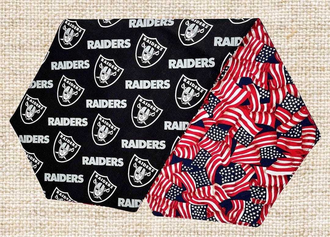 NFL & Sports Table Runners, Two Sided Reversible and Machine Washable ...