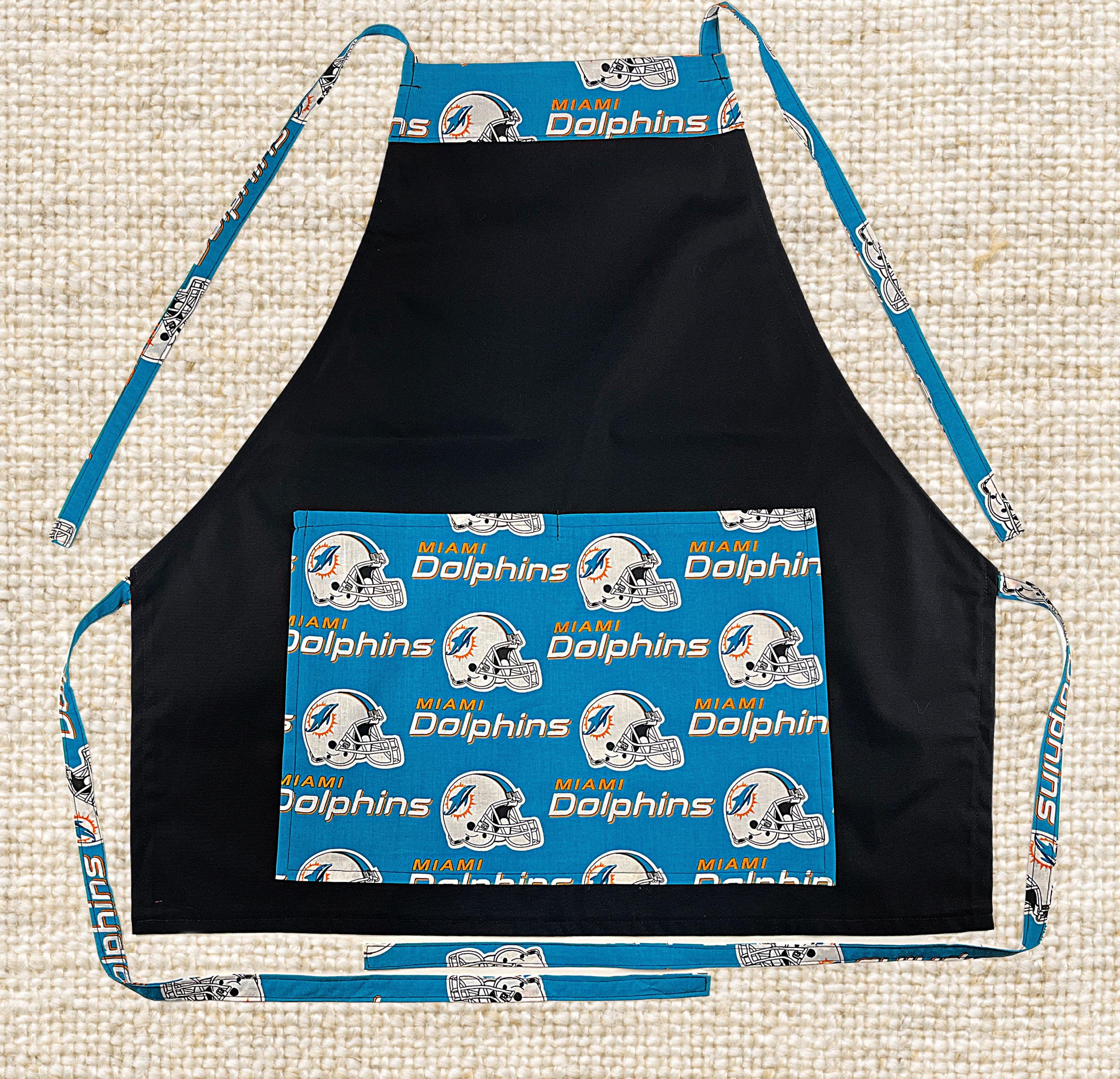 BBQ Apron: Unisex Grill Master Apron - Raiders Football Team - Etsy