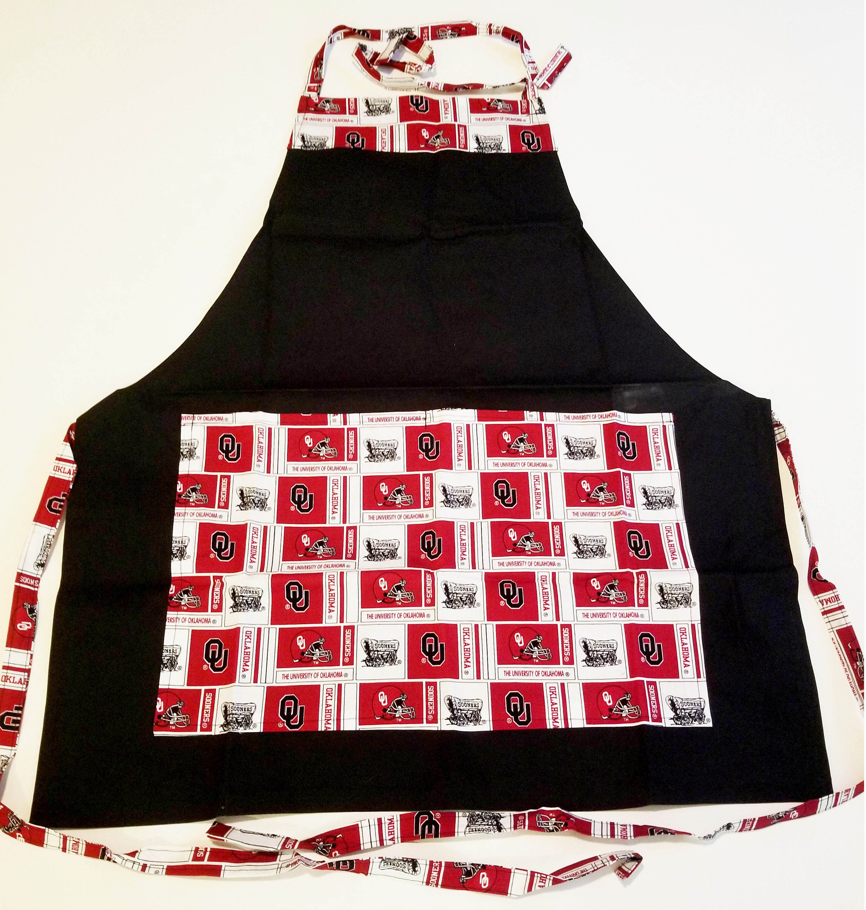 COLLEGE UNISEX APRON, One Size Fits All up to 4X - Etsy