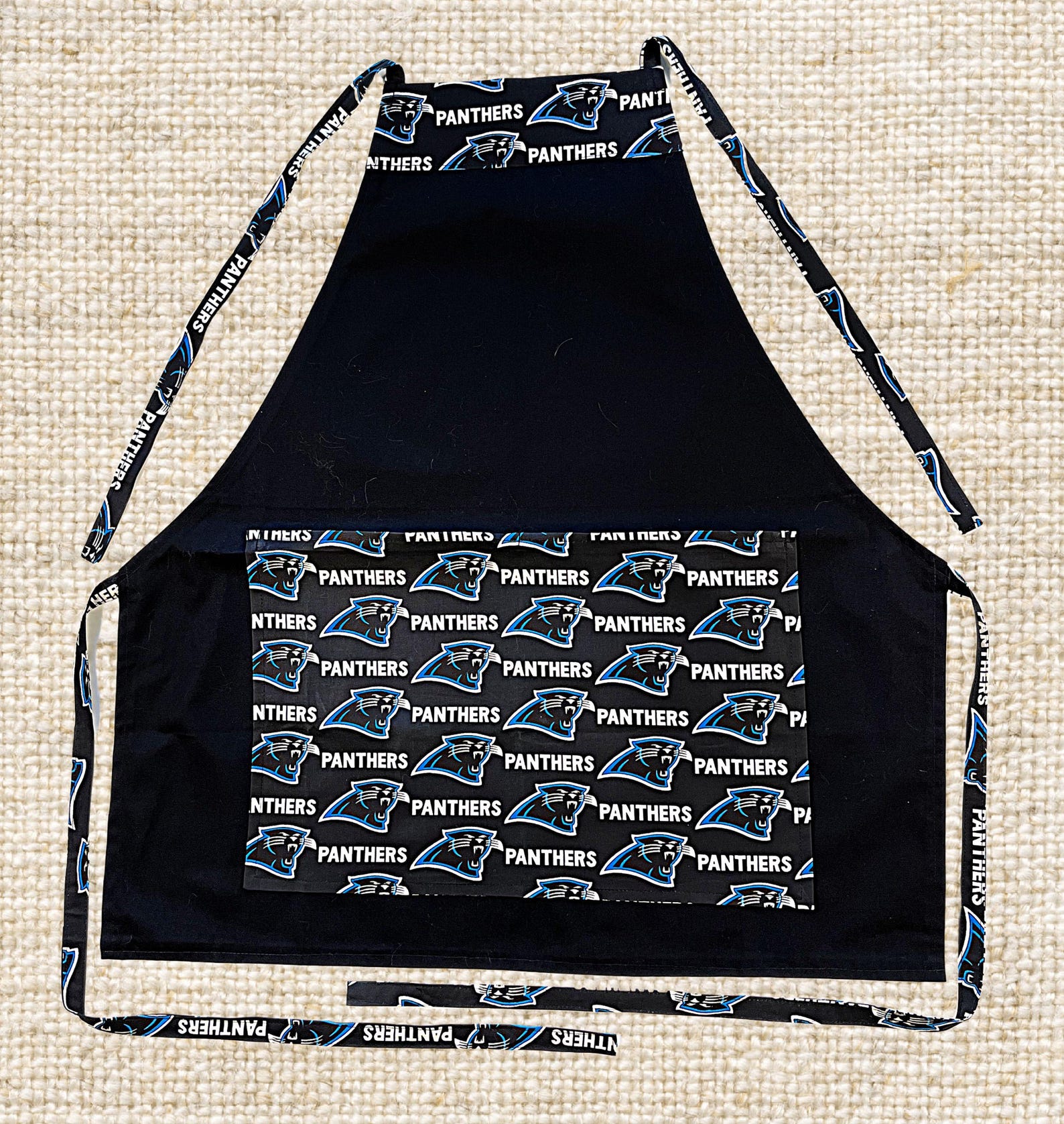 BBQ Apron: Unisex Grill Master Apron - Raiders Football Team - Etsy