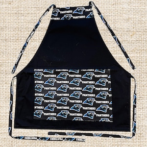BBQ Apron: Unisex Grill Master Apron - Raiders Football Team - Etsy