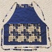 HANDMADE APRONS for College Fans: Tailgate Parties, Bbqs and Everyday ...