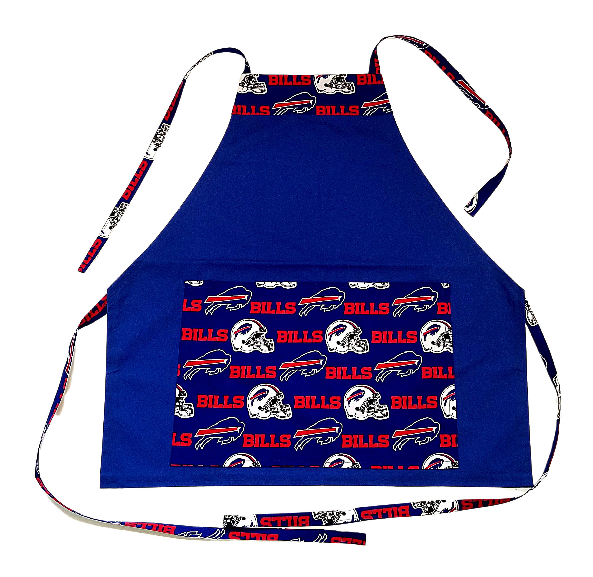 Favorite FOOTBALL APRONS Great for BBQ, Tail Gating & Everyday Use ...