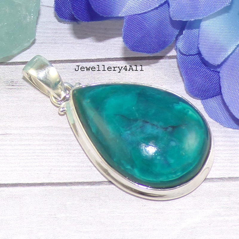 Opalina Jewelry - Etsy