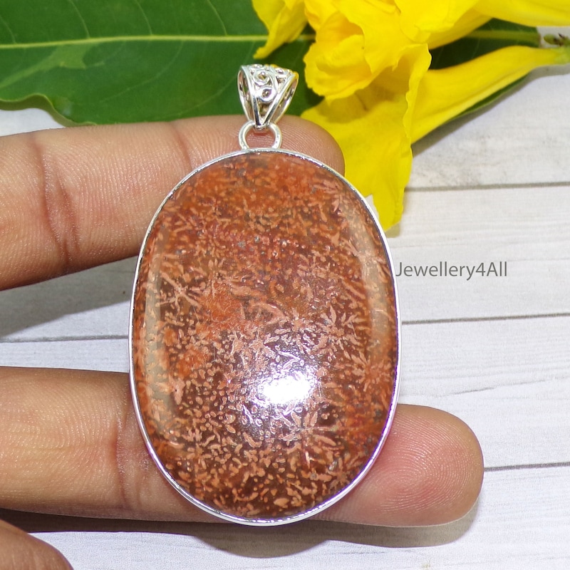 Maryam Necklace - Etsy