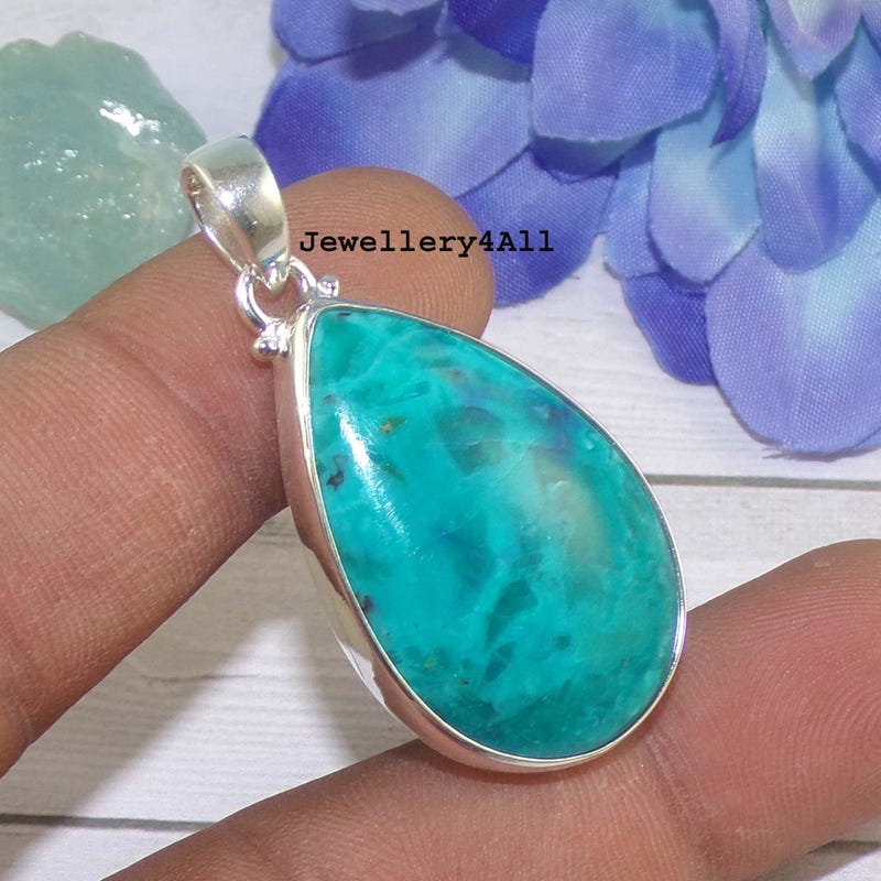 Opalina Jewelry - Etsy