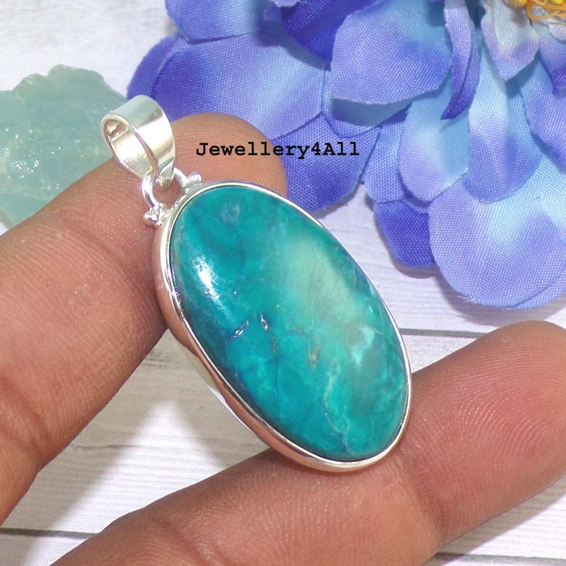 Opalina Jewelry - Etsy