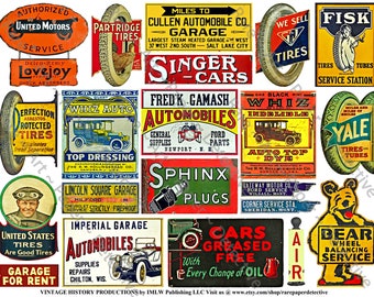 Tool Box Stickers - Etsy