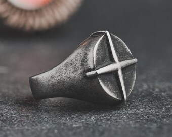 Sterling Silver Music Note Ring Music Ring Mens Ring Note | Etsy