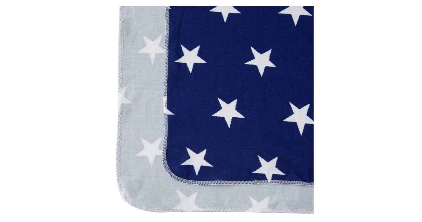 Star Swaddle Blanket Swaddle Set Boy Swaddle Set Baby Boy - Etsy
