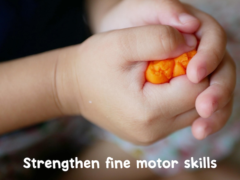 Six Emotions Play Dough Mats, Multicultural, Spanish Included - Etsy