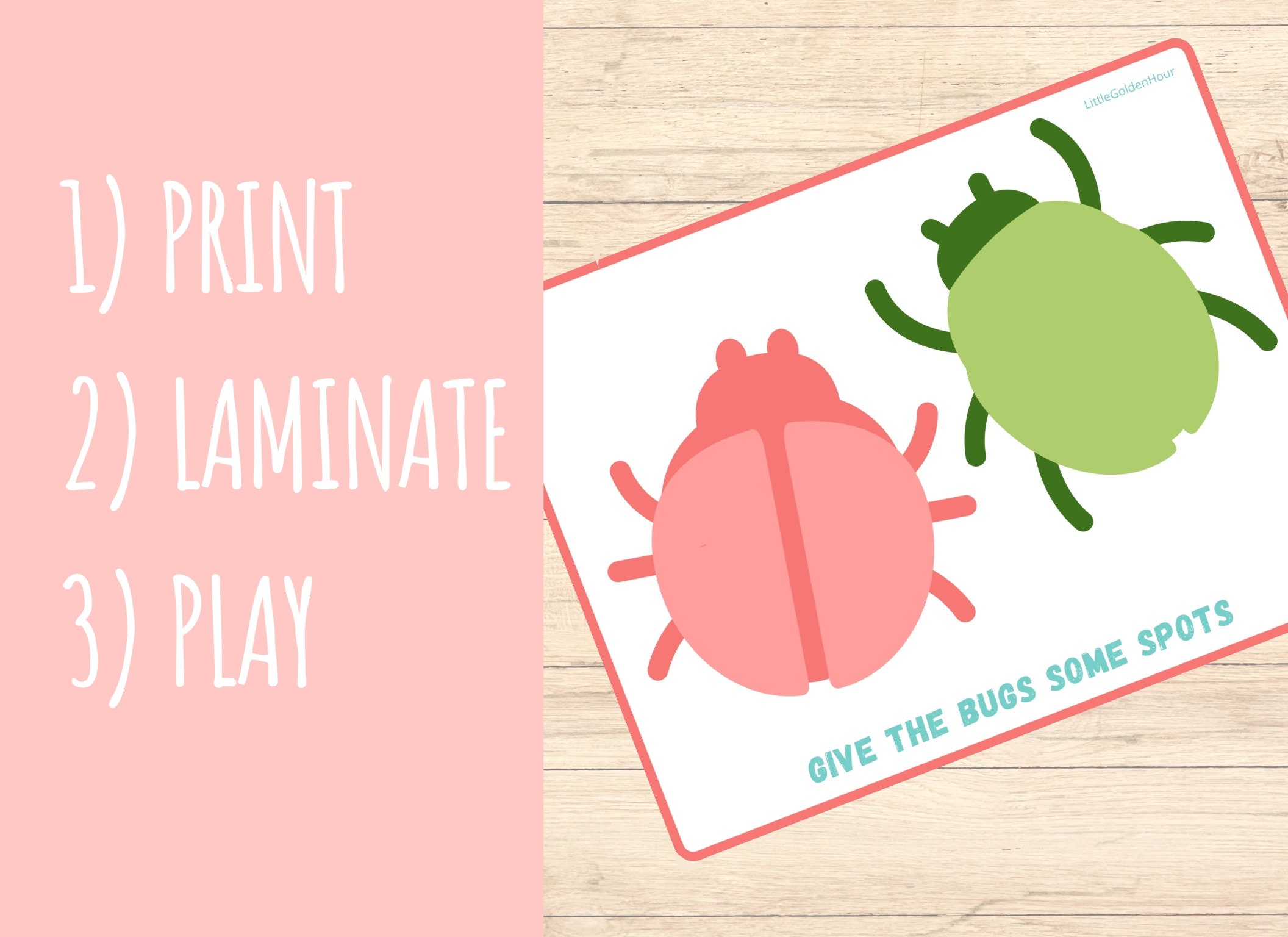Spring Play Dough Mats, Play Dough Activity Mat - Etsy