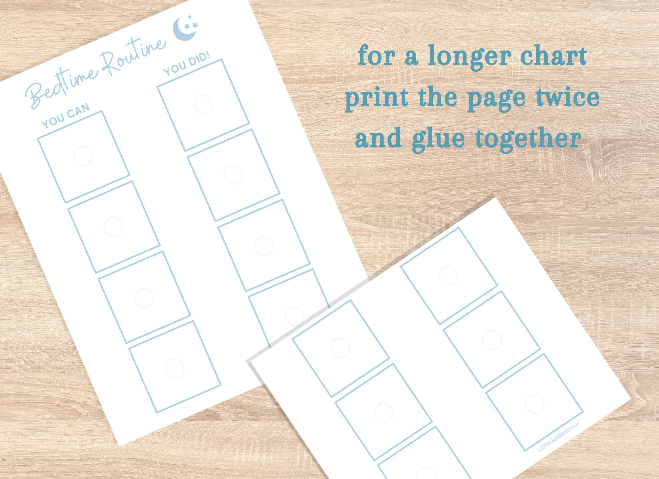 Daily Routine Cards Routine Charts Daily Rhythm Getting - Etsy