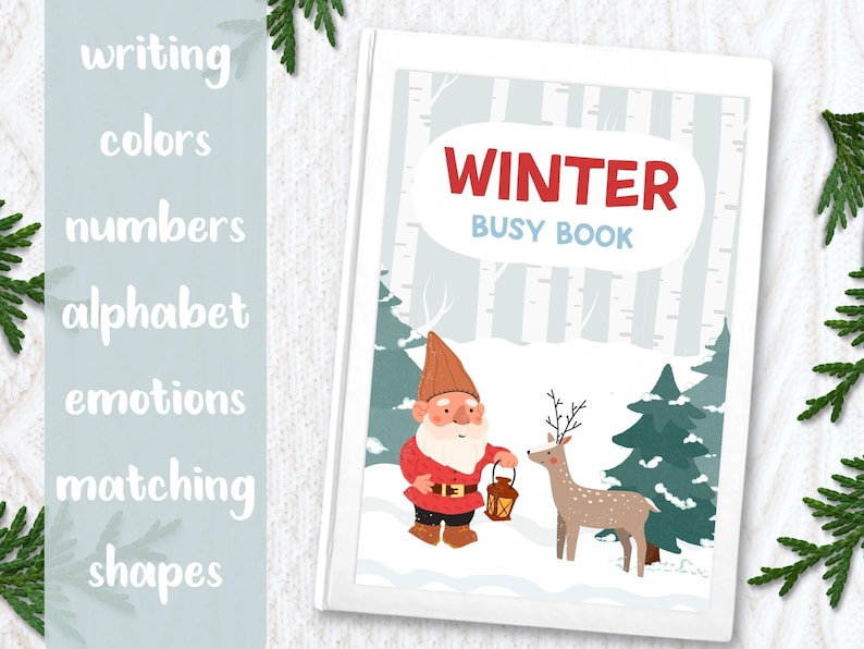 Jan Brett’s the Mitten Visual Aid, Lacing Card, and Coloring Activity ...